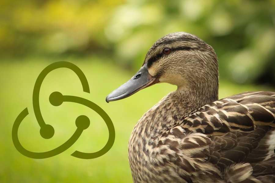 Redux Ducks: Restructure your Redux App with Ducks