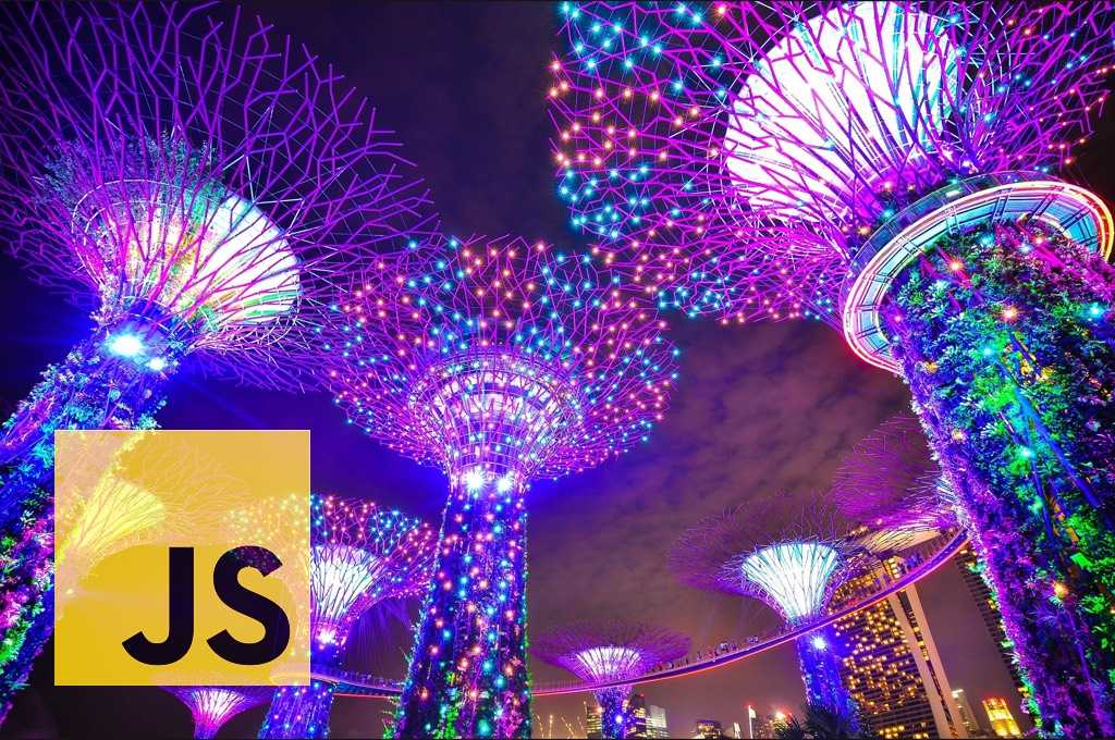 Linear Algebra in JavaScript with Matrix Operations