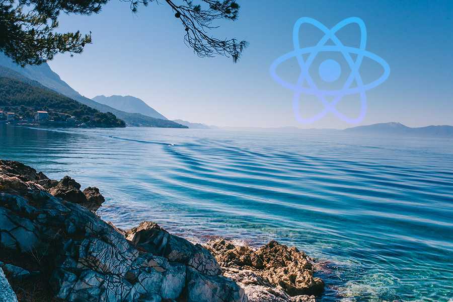 How to mock data in React with a fake API
